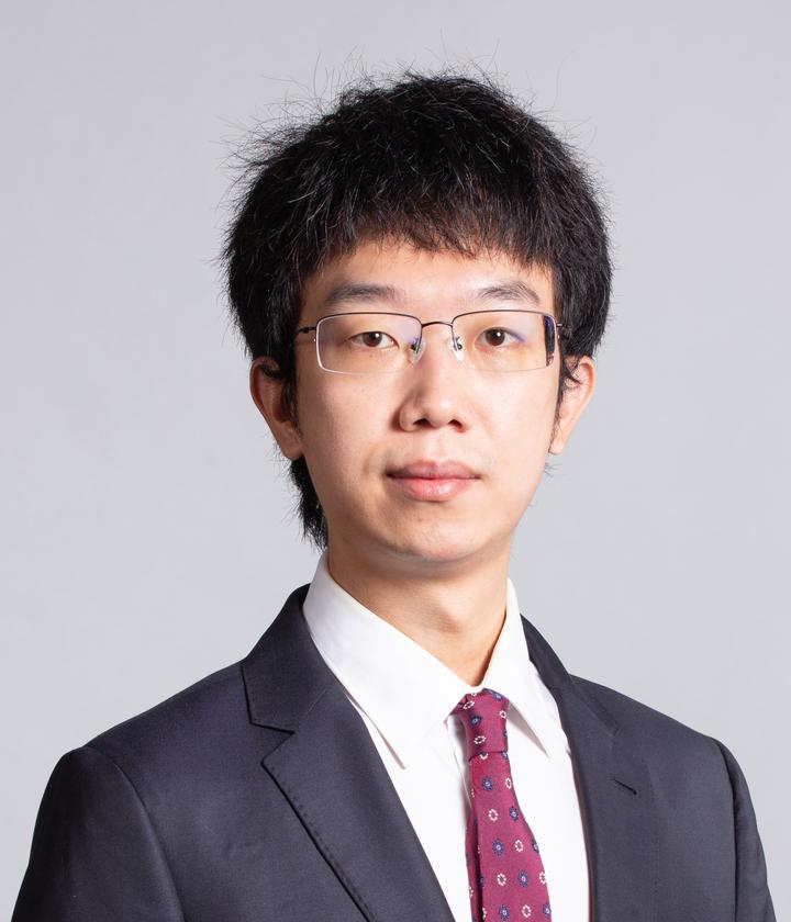 Faculty Profile | HKUST(GZ)