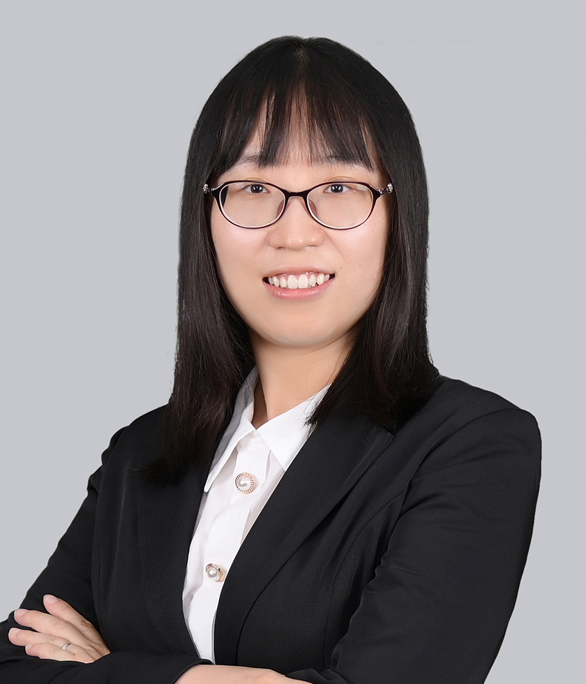 Faculty Profile | HKUST(GZ)
