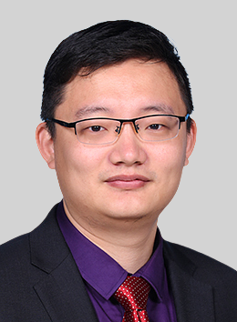 Faculty Profile | HKUST(GZ)