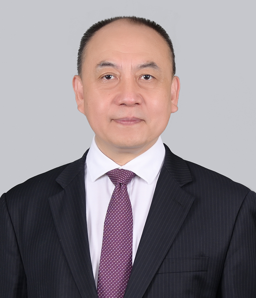 Faculty Profile | HKUST(GZ)