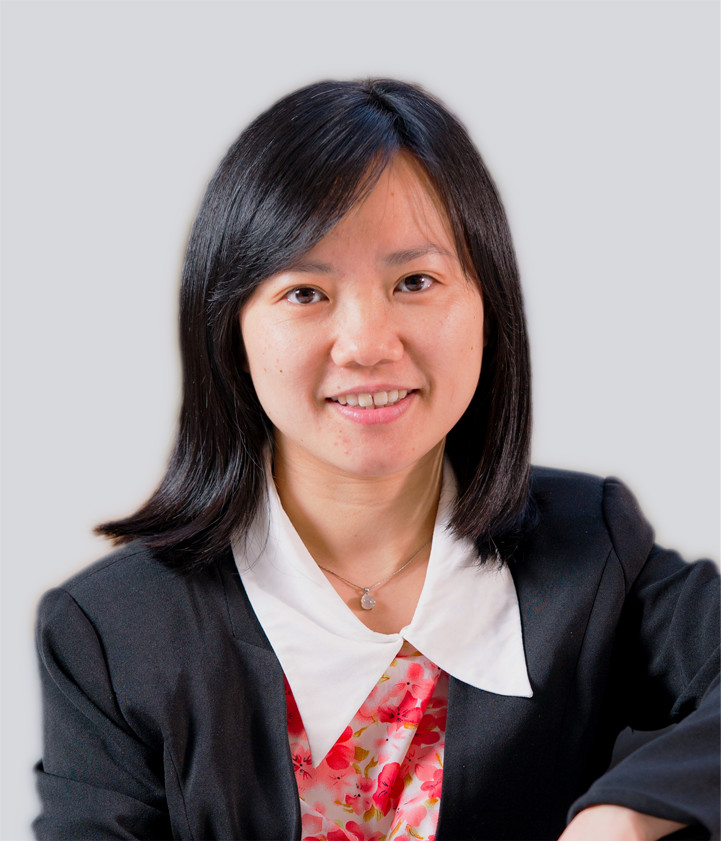 Faculty Profile | HKUST(GZ)