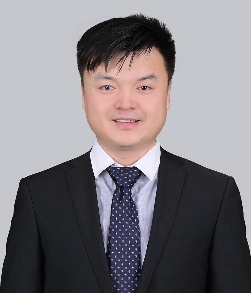Faculty Profile | HKUST(GZ)