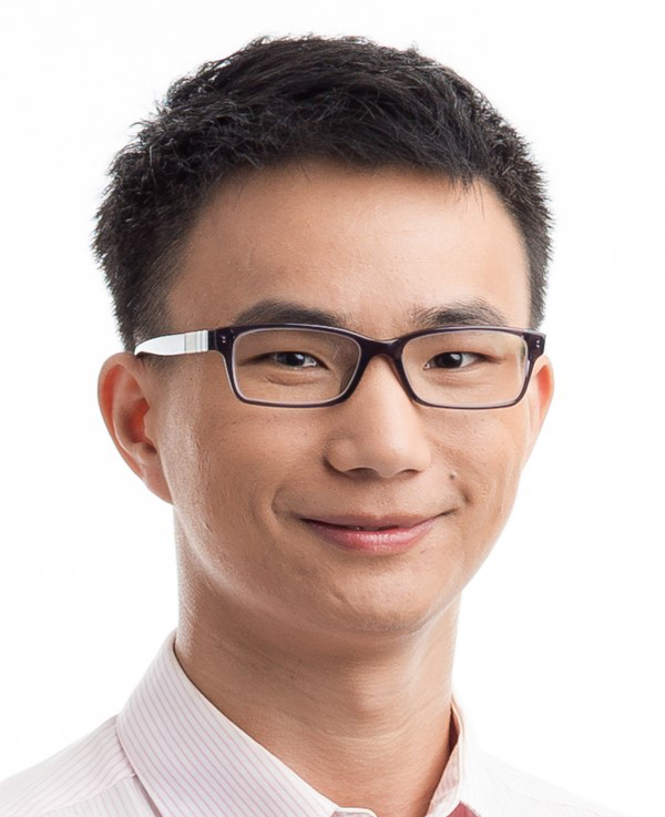 Faculty Profile | HKUST(GZ)