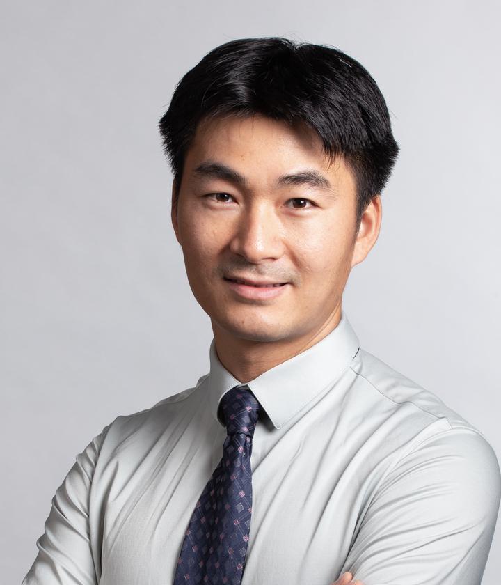 Faculty Profile | HKUST(GZ)