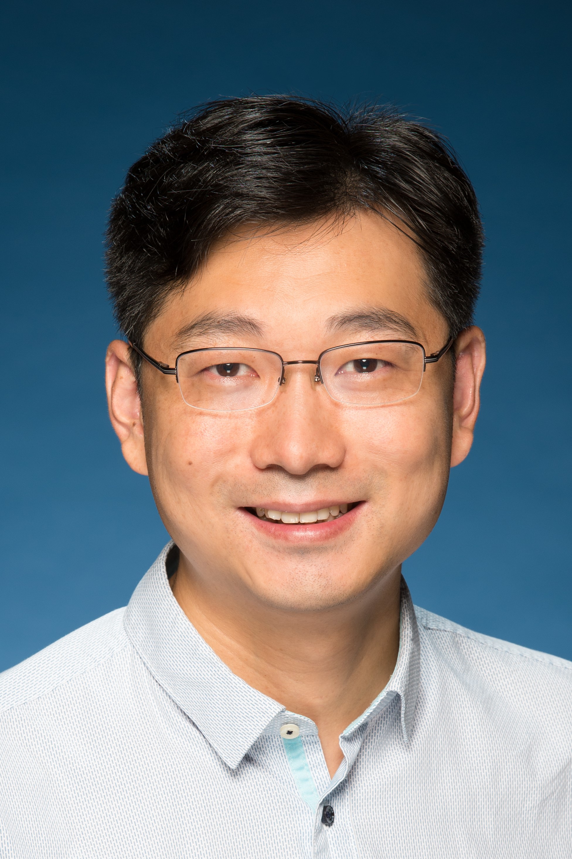 Faculty Profile | HKUST(GZ)