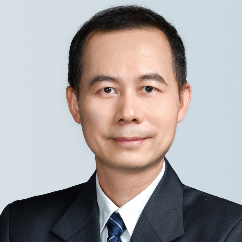Faculty Profile | HKUST(GZ)