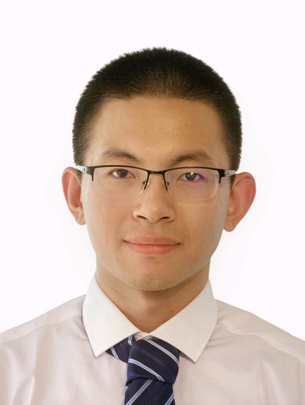 Faculty Profile | HKUST(GZ)