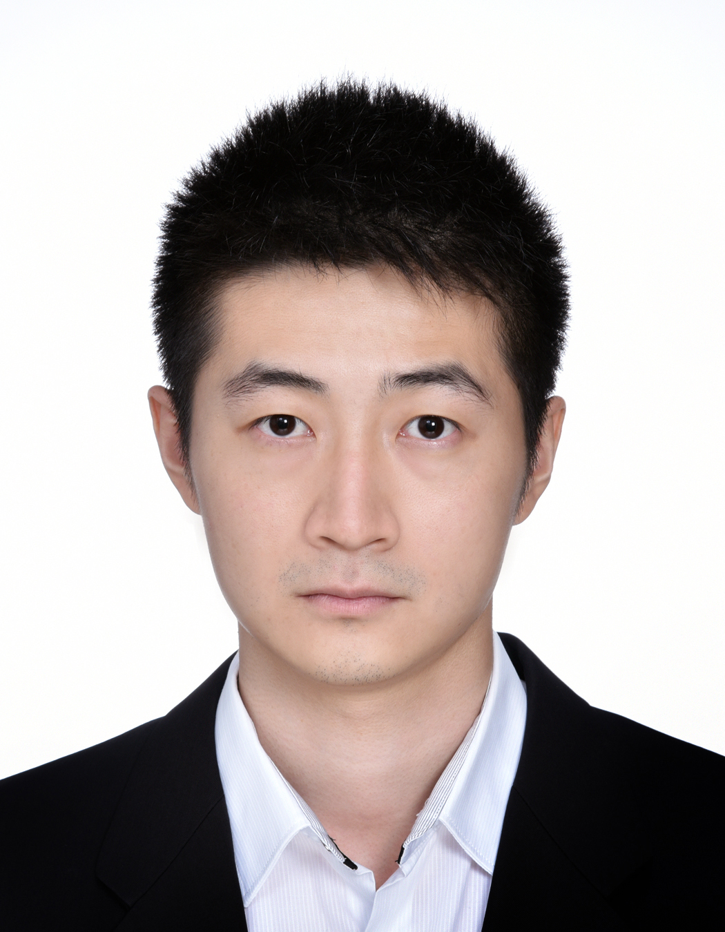 Faculty Profile | HKUST(GZ)