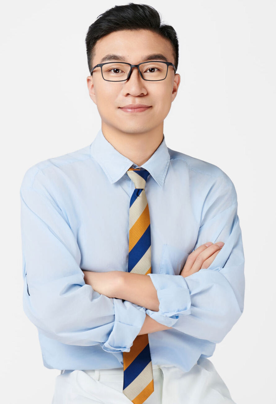 Faculty Profile | HKUST(GZ)