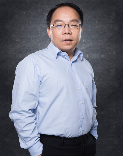 Faculty Profile | HKUST(GZ)