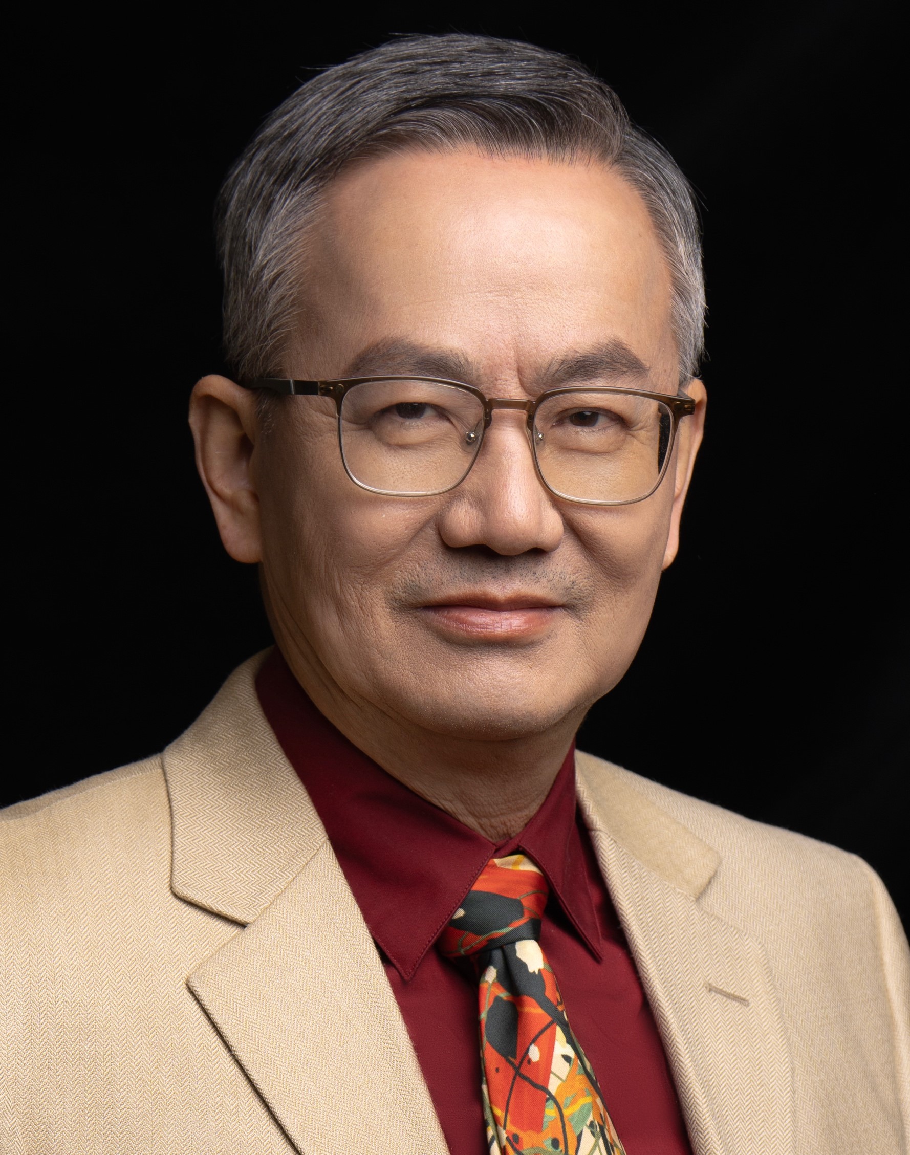 Faculty Profile | HKUST(GZ)