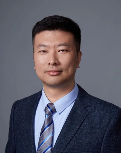 Faculty Profile | HKUST(GZ)