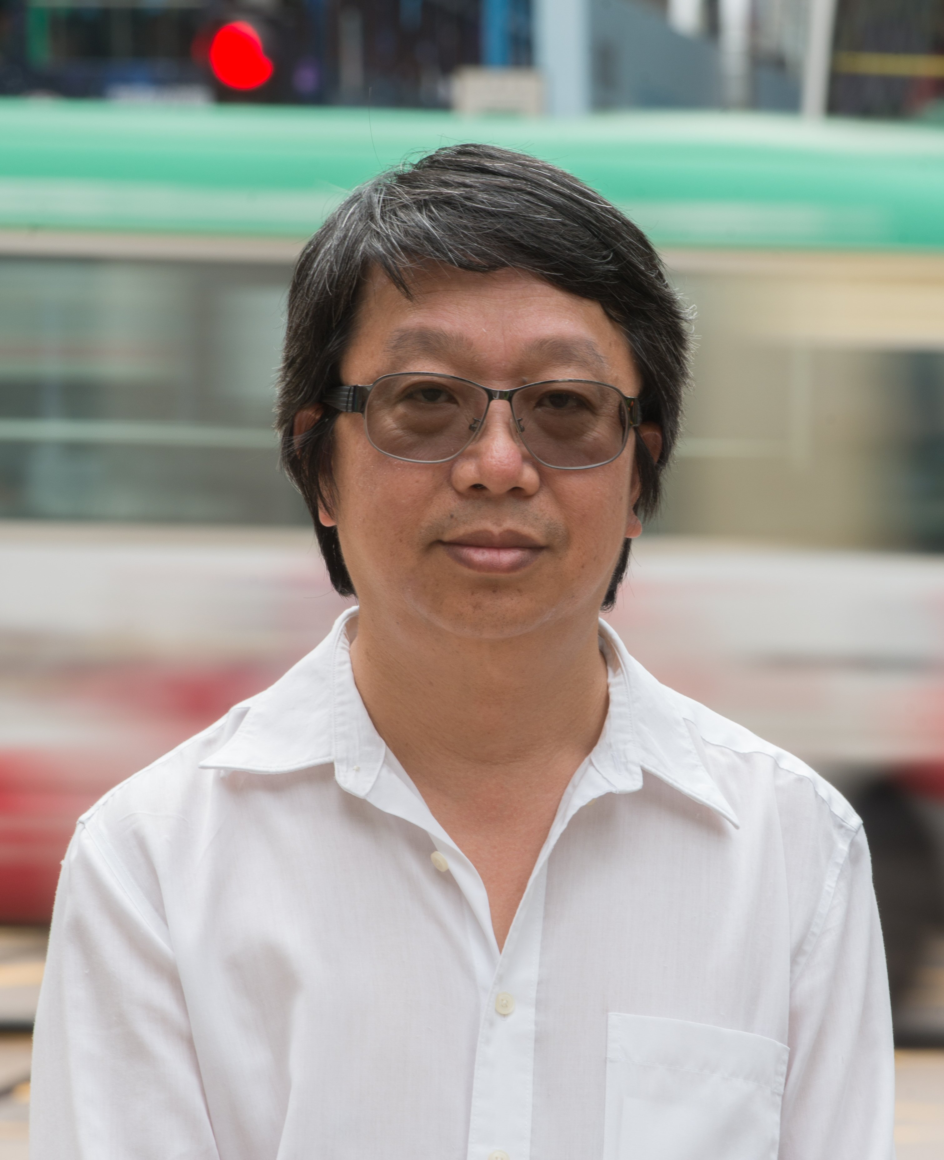 Faculty Profile | HKUST(GZ)