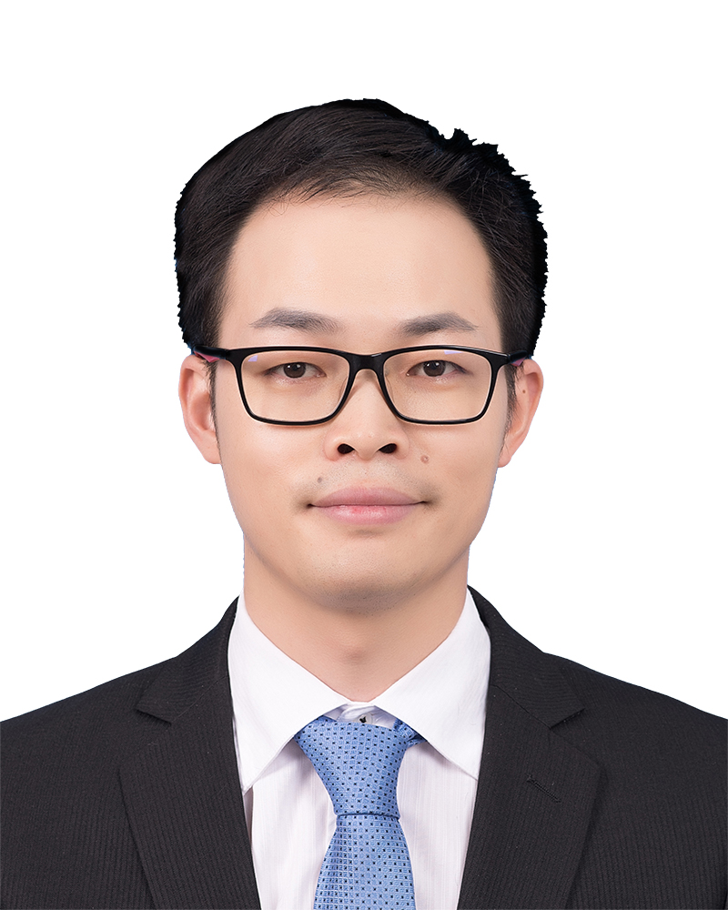 Faculty Profile | HKUST(GZ)