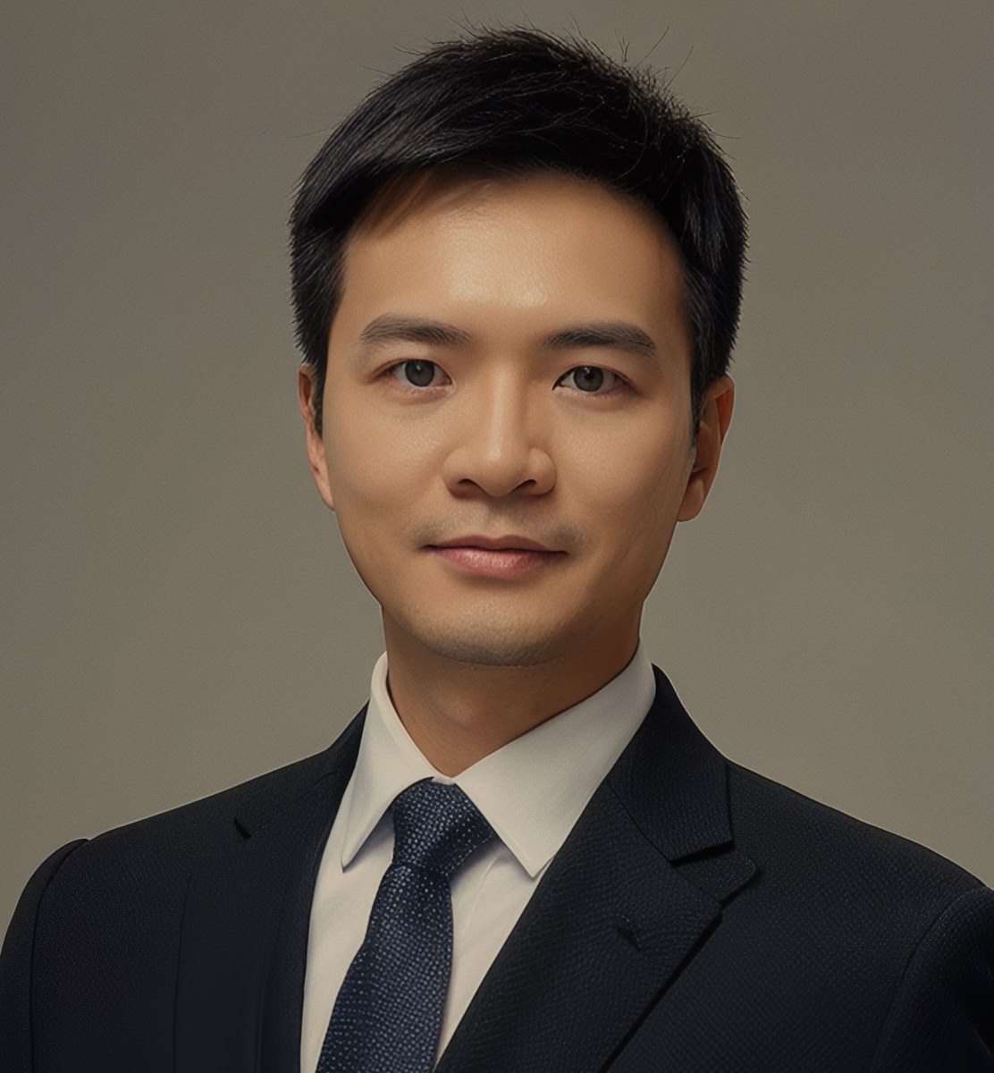 Faculty Profile | HKUST(GZ)