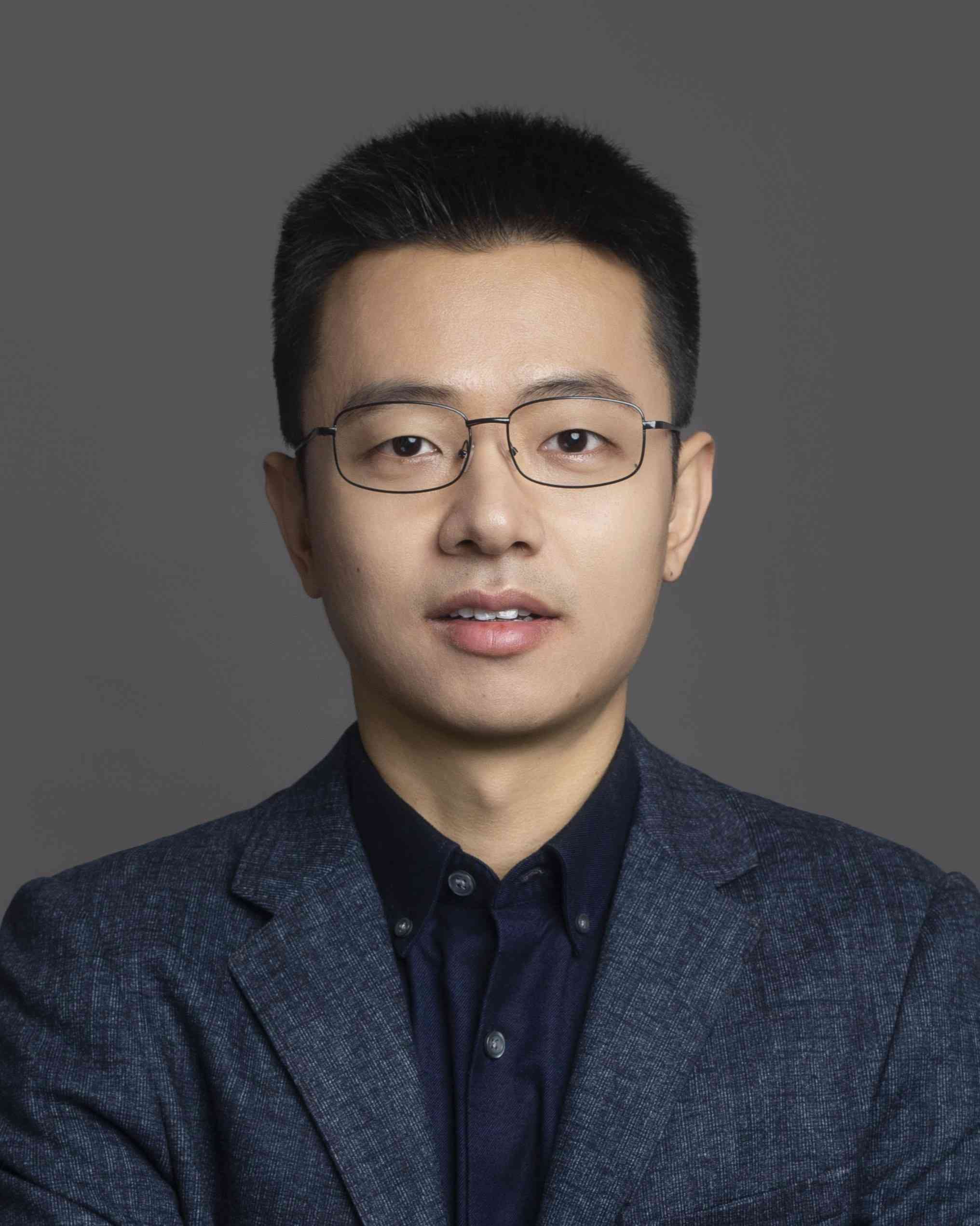 Faculty Profile | HKUST(GZ)