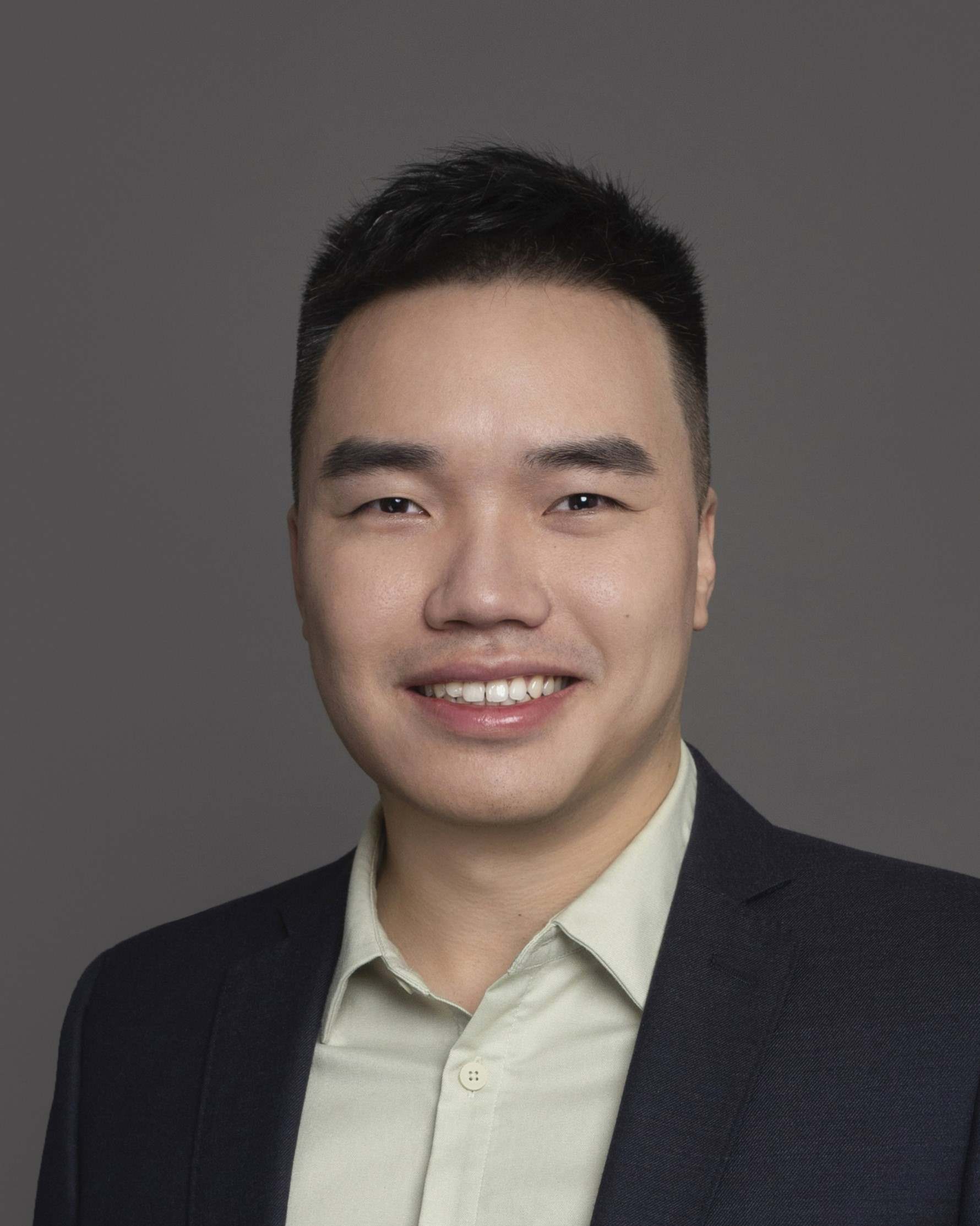 Faculty Profile | HKUST(GZ)