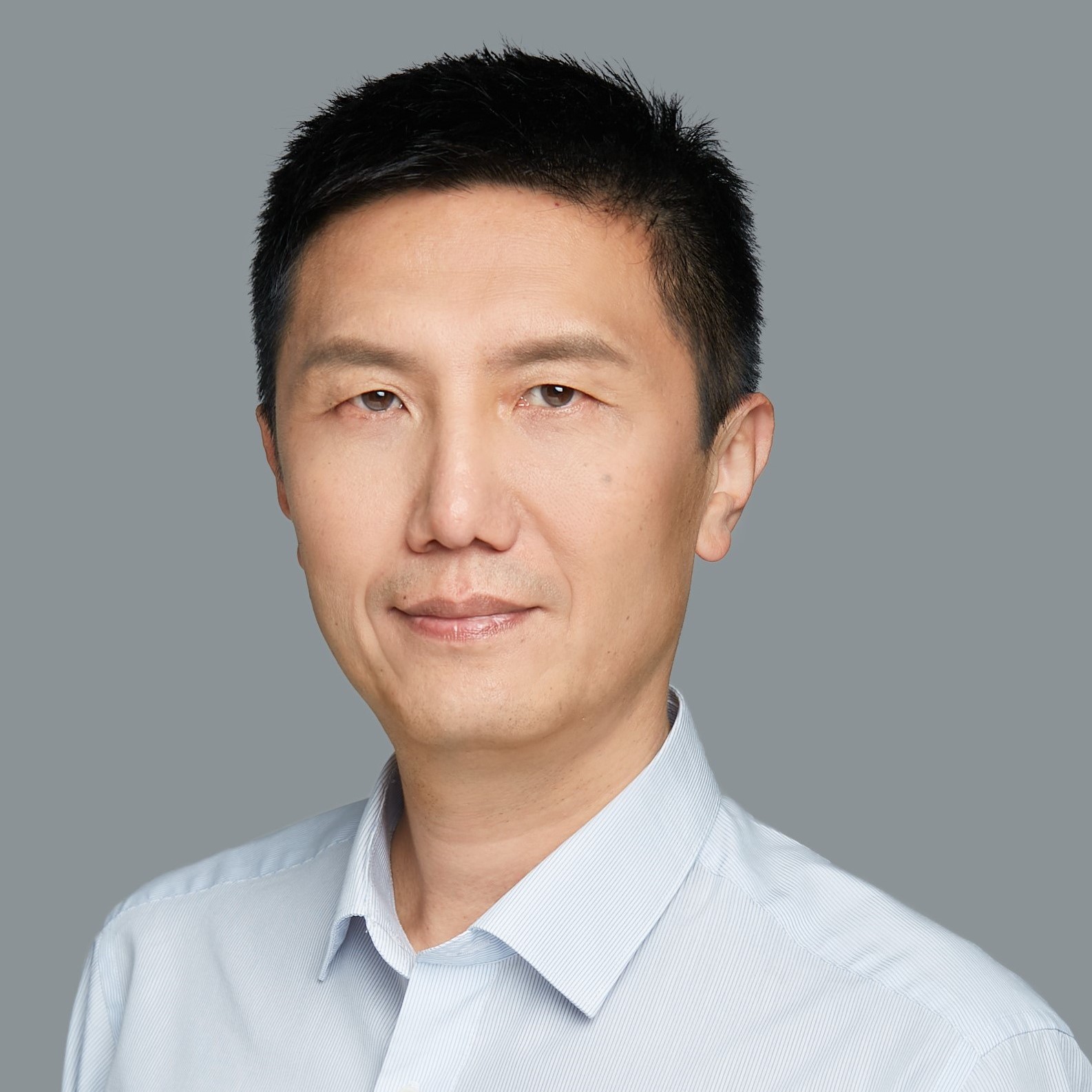 Faculty Profile | HKUST(GZ)