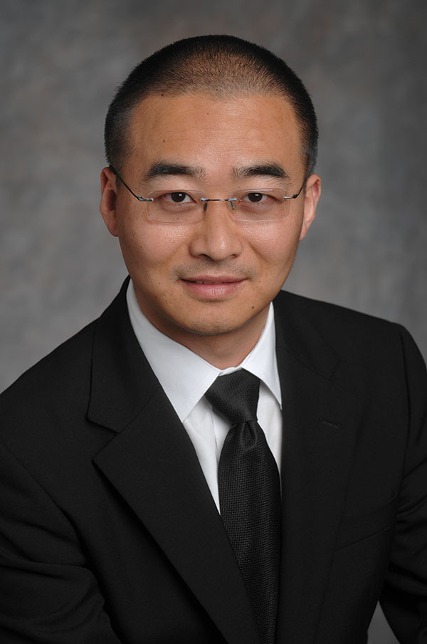 Faculty Profile | HKUST(GZ)