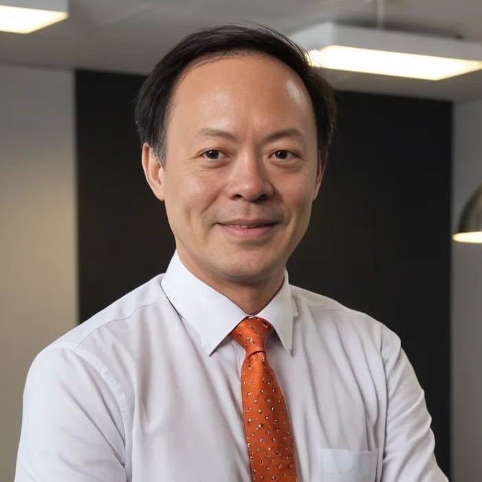 Faculty Profile | HKUST(GZ)