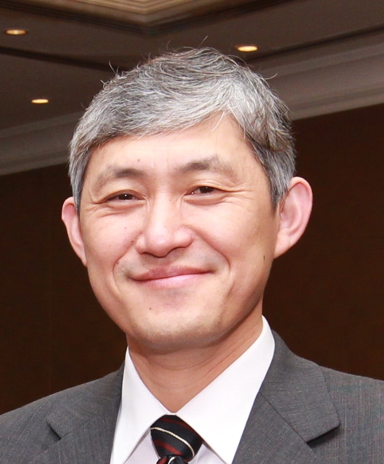 Faculty Profile | HKUST(GZ)