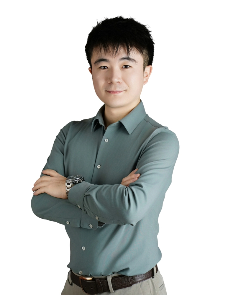 Faculty Profile | HKUST(GZ)