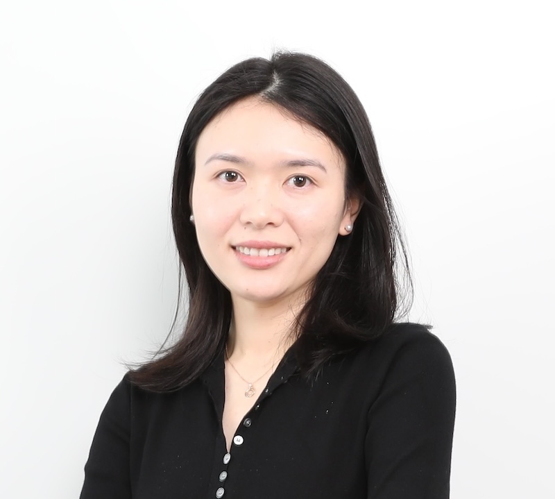Faculty Profile | HKUST(GZ)